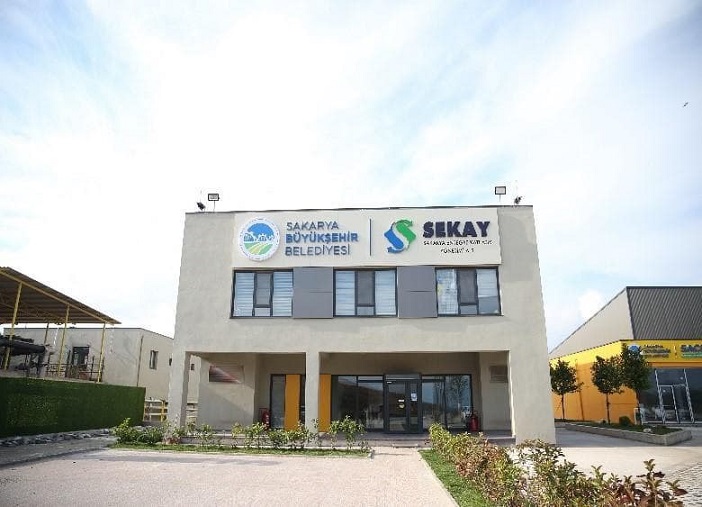 SEKAY’la bir yılda 360 bin ton katı atıktan 67 Milyon kilovat enerji ...