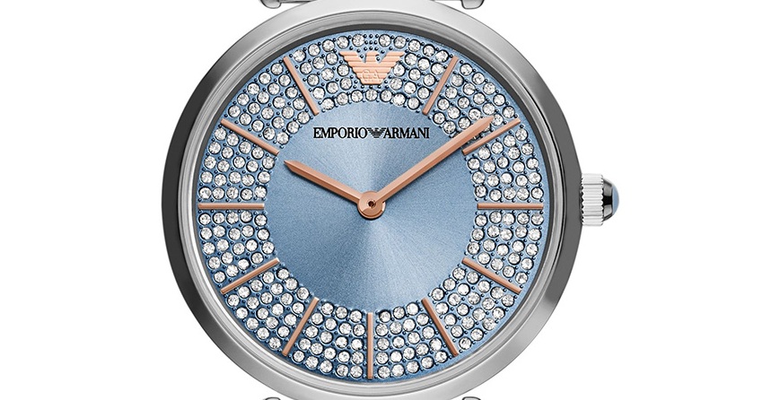 Mavi ve Gümüş’ün Zarafeti Anneler Günü’nde Saat&Saat’te - Sakarya54 ...