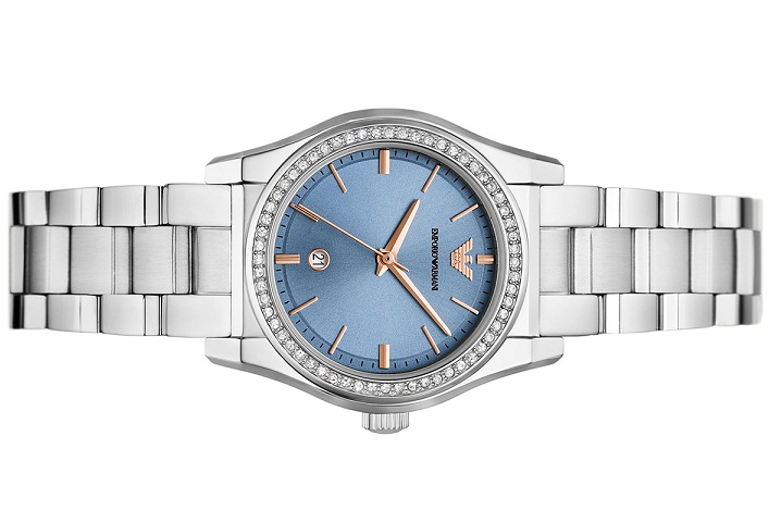 Mavi ve Gümüş’ün Zarafeti Anneler Günü’nde Saat&Saat’te - Sakarya54 ...