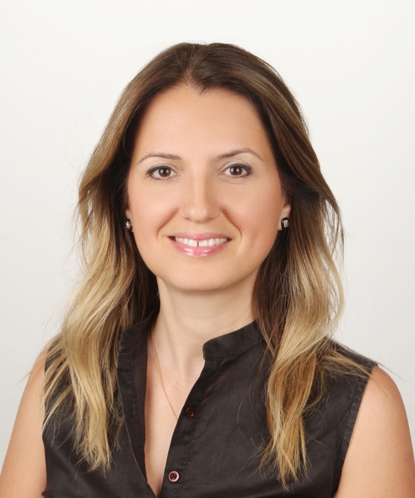 Işılay İlgin Ceylanlı, Janssen TURGAN Bölgesi Yönetim Kurulu Üyesi ...